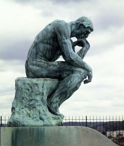 Philosophy of Science Portal: Religion...intuitive and analytic thinkers