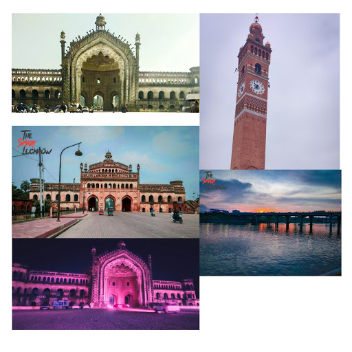 Lucknow Nawabi Fever