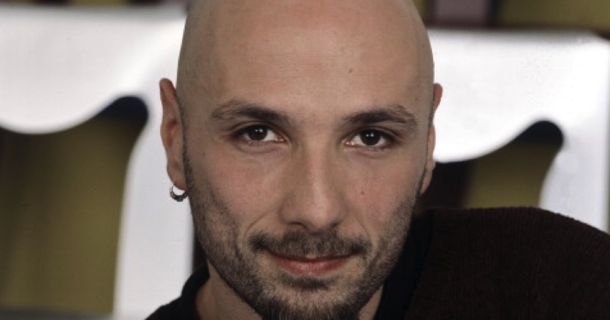 Pensierino..50: Alex Baroni - album