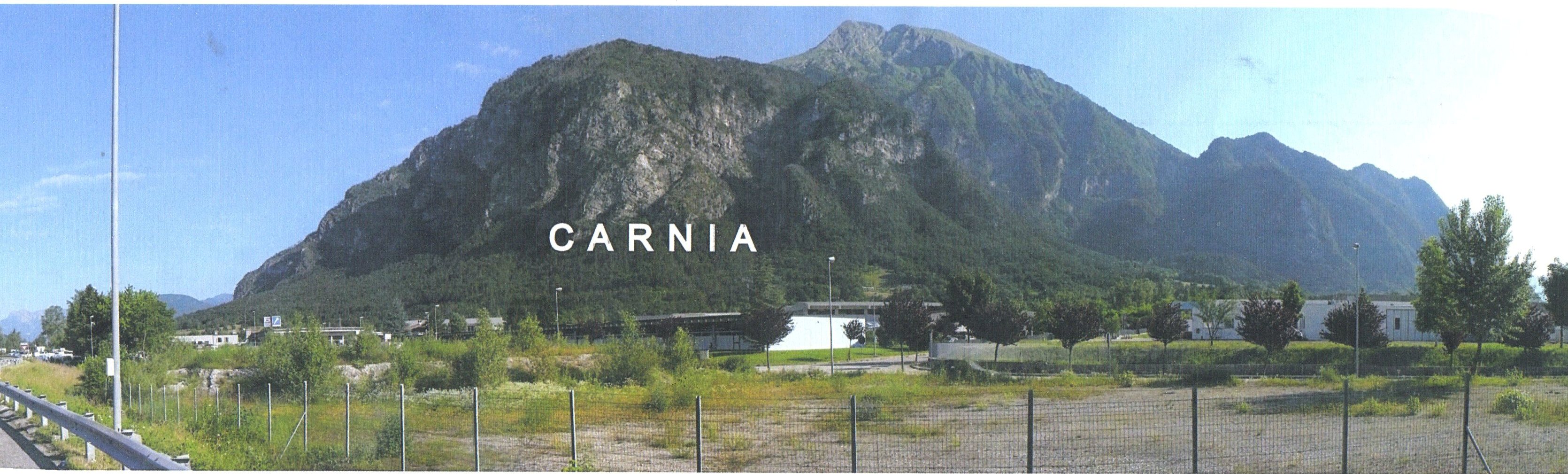 I mitici anni venti in Carnia