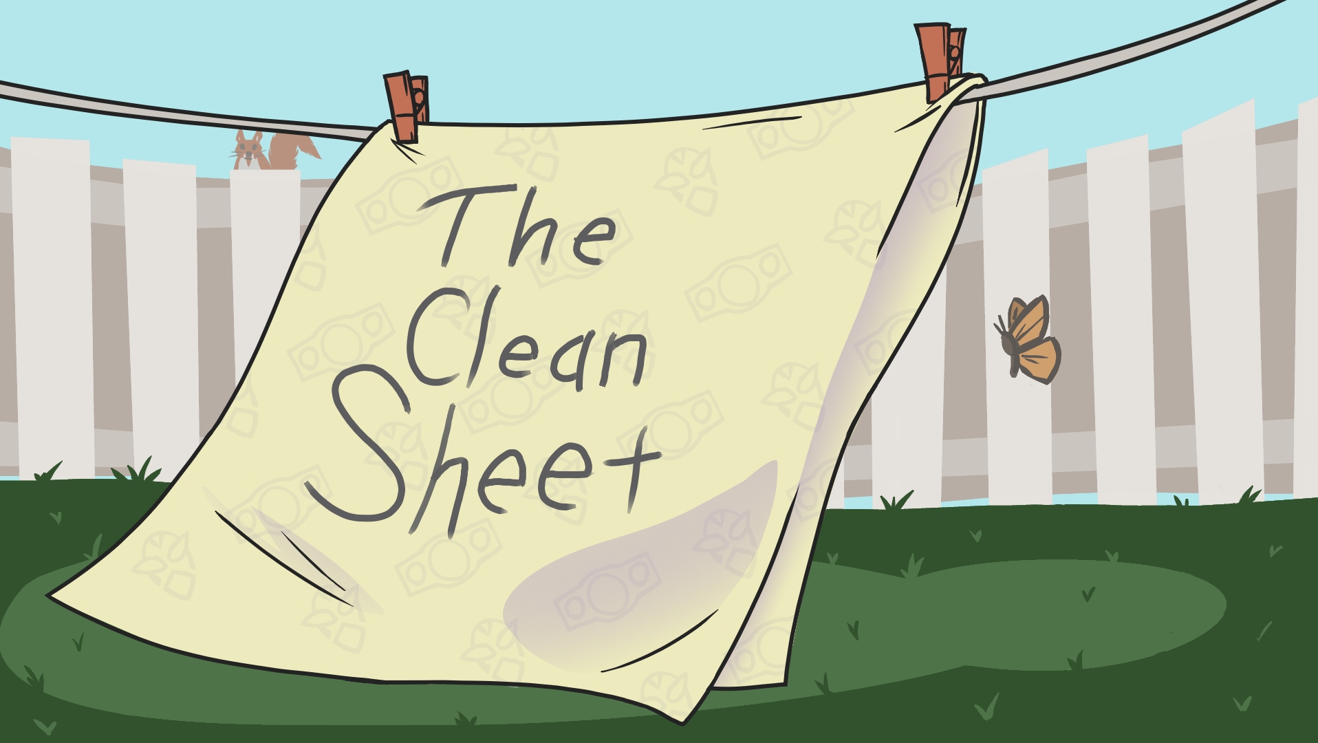 The Clean Sheet Volume 2, Issue 2