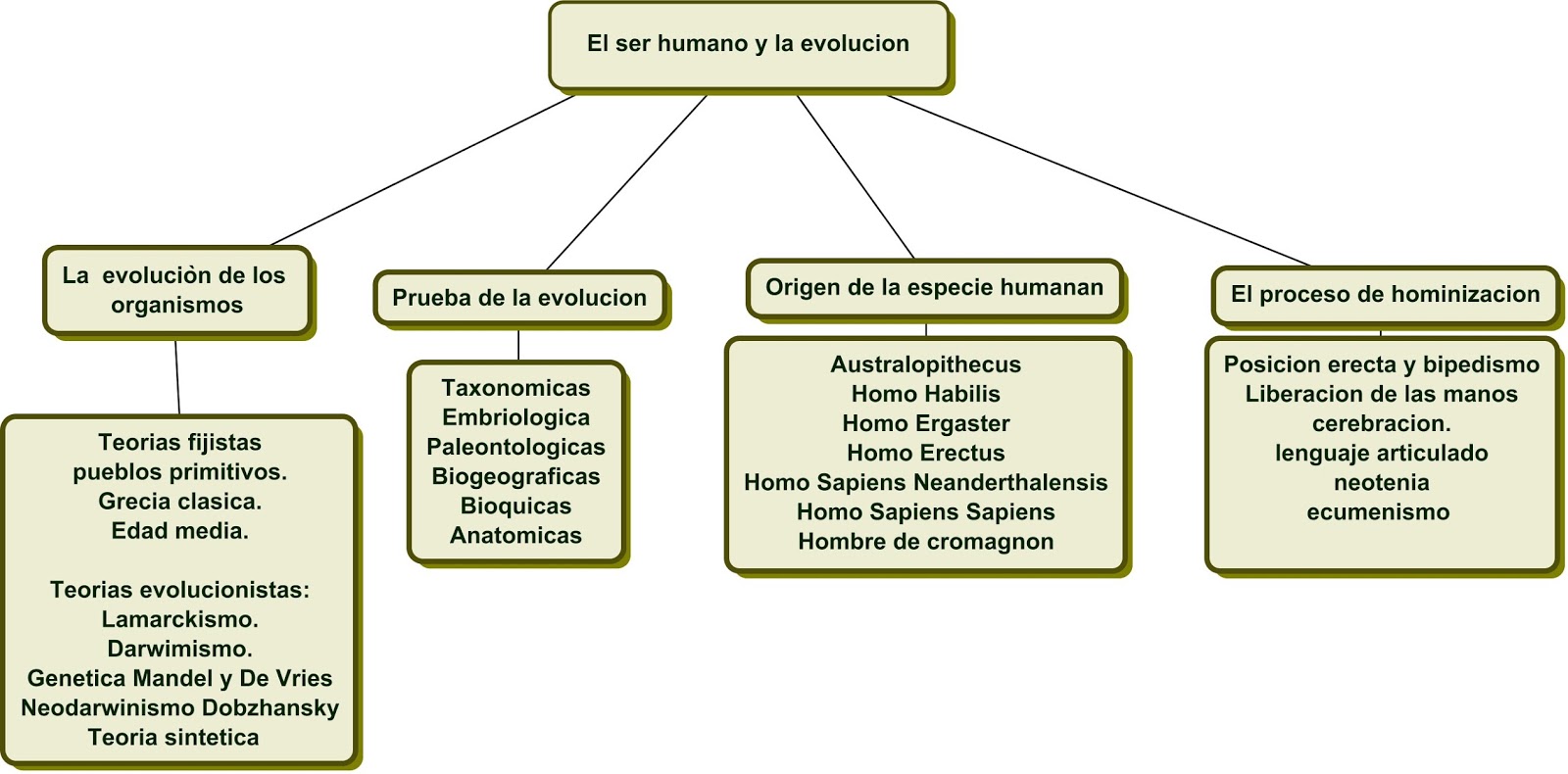 La Evolucion De Los Mappa Mentale Schema Images La Evolucion De Los Mappa Mentale Schema Images