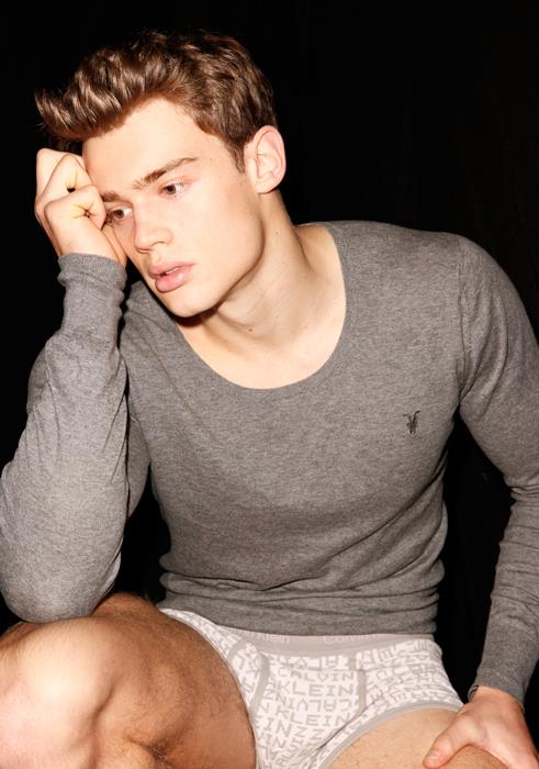 Just Because - Rob Johnson | Oh yes I am