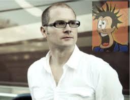 FUNDAJEREMIAS PAYSANDÙ URUGUAY: Rob Bell dejará el pastorado de la ...