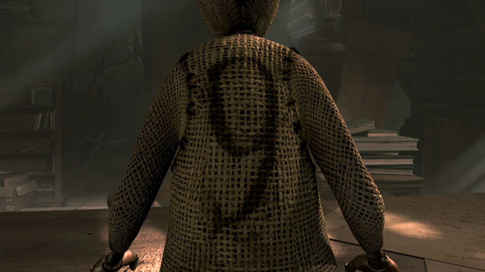 CineMemoriae: 9 (2009) - Shane Acker