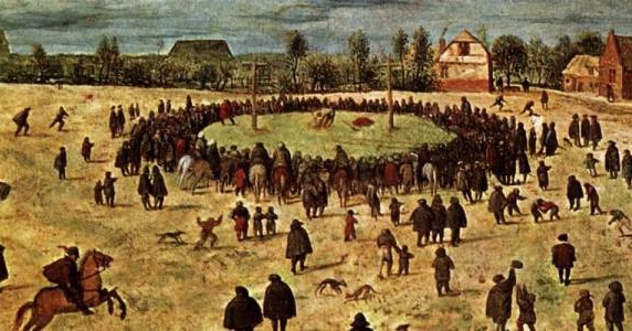 'Post-Apocalyptic' Theology: Are pictures of Jesus blasphemous?