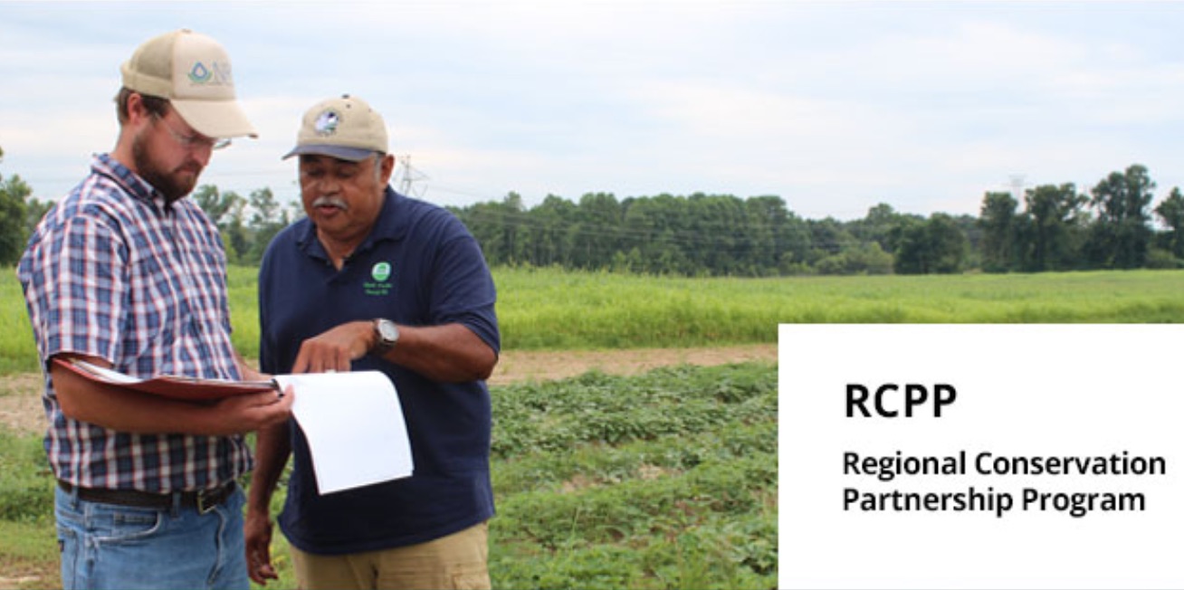 PA Environment Digest Blog: USDA NRCS-PA Now Accepting Applications For ...