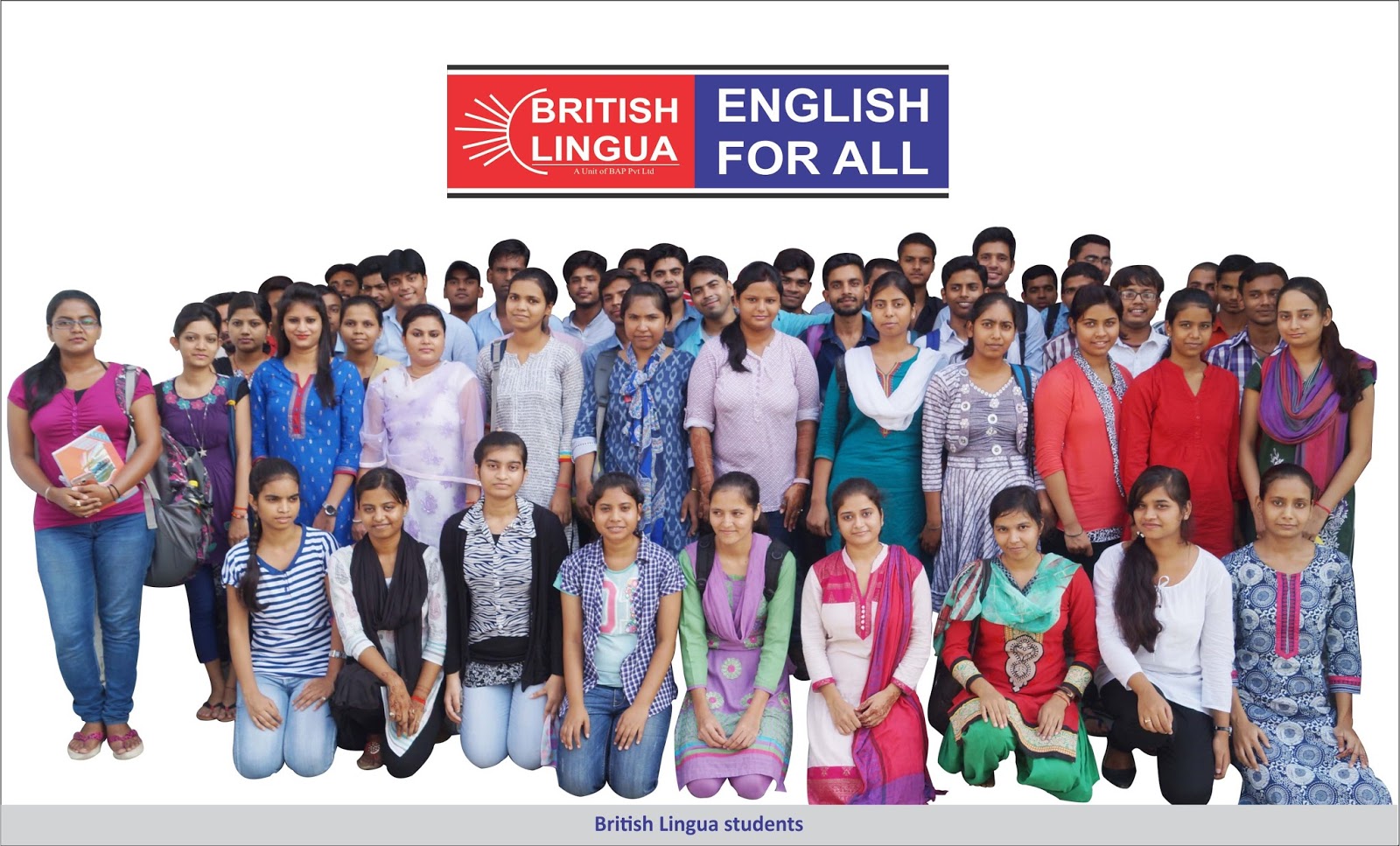 Language and Cultural Fest @ British Lingua: Best English Institute in ...