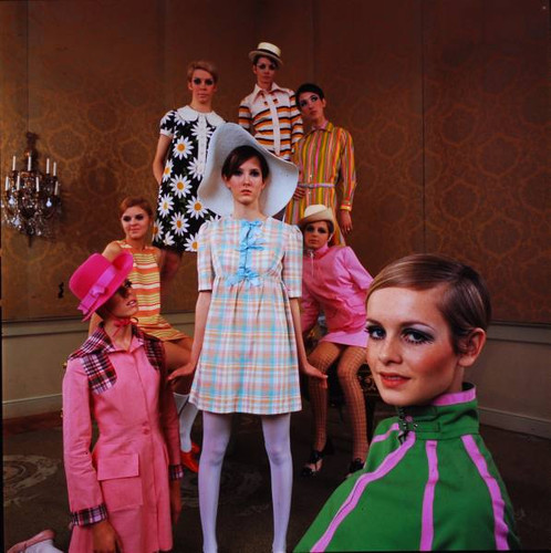 post fanzine de arte & cultura: Tribus Urbanas II Los Mods