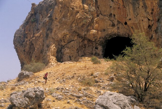 The Subversive Archaeologist: Taking Apart (Disarticulating) A Myth ...