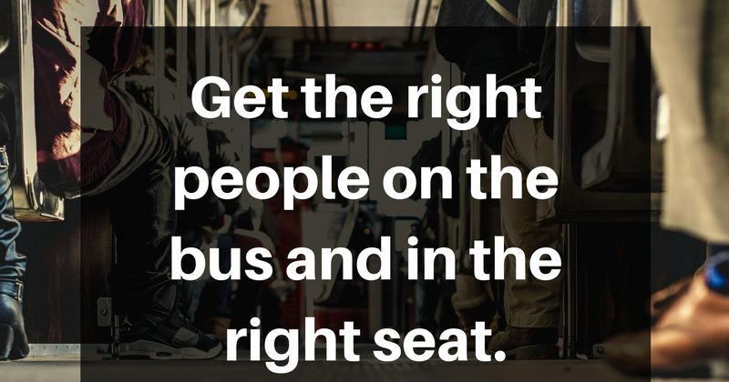 The Compelled Educator: Increase employee engagement: Focus on ...