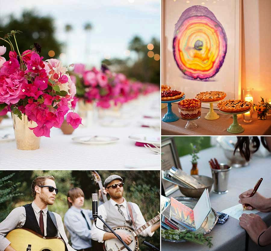 Beautiful Wedding Reception Decor Ideas Pictures