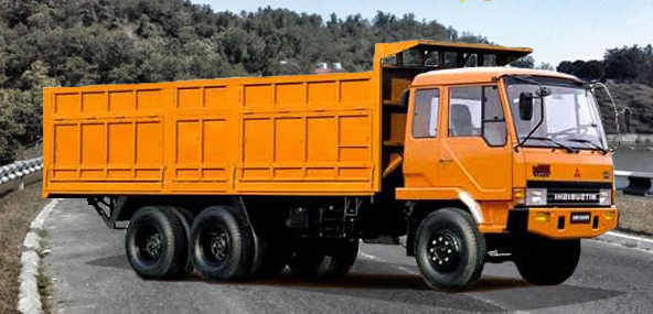 Gambar Mobil Truk Pasir Dengan Videonya Terbaru 2017