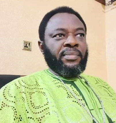 Prophet Michael Agbaje is a great man of God but he does not flaunt ...