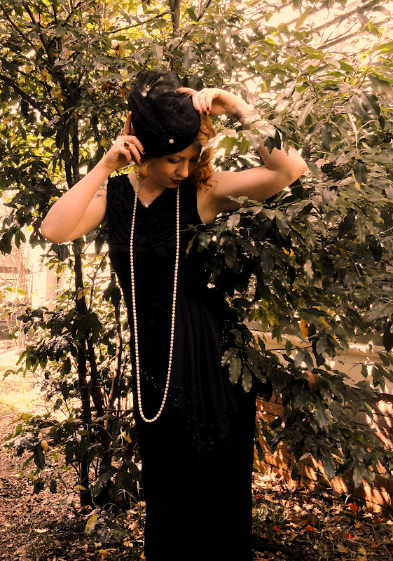 The Modern Day Flapper