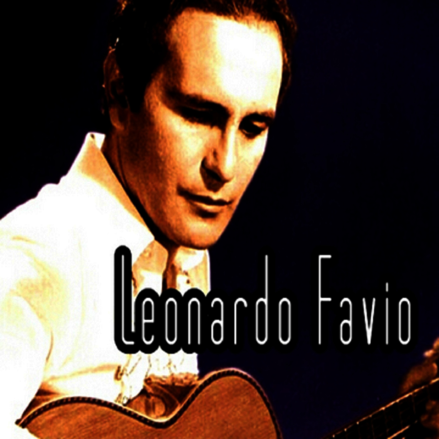 Mis discografias : Discografia Leonardo Favio