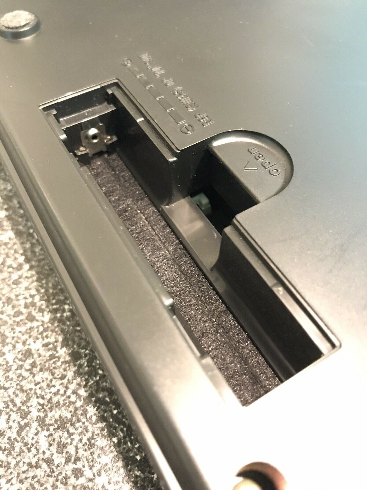 MATRIXSYNTH: Casio SK-8 SK8 Sampling Keyboard w/ Original Box