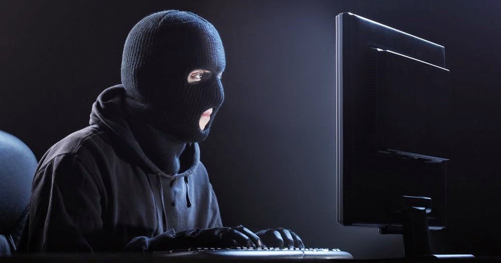 Cyber Crime (Kejahatan Internet)