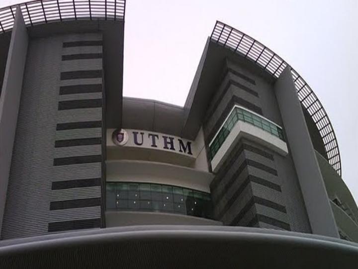 CT: PERPUSTAKAAN UTHM