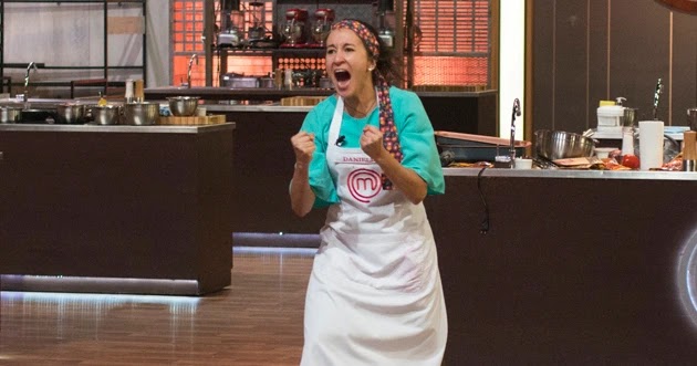 Masterchef: Você achou justo a vitória de Danielle?
