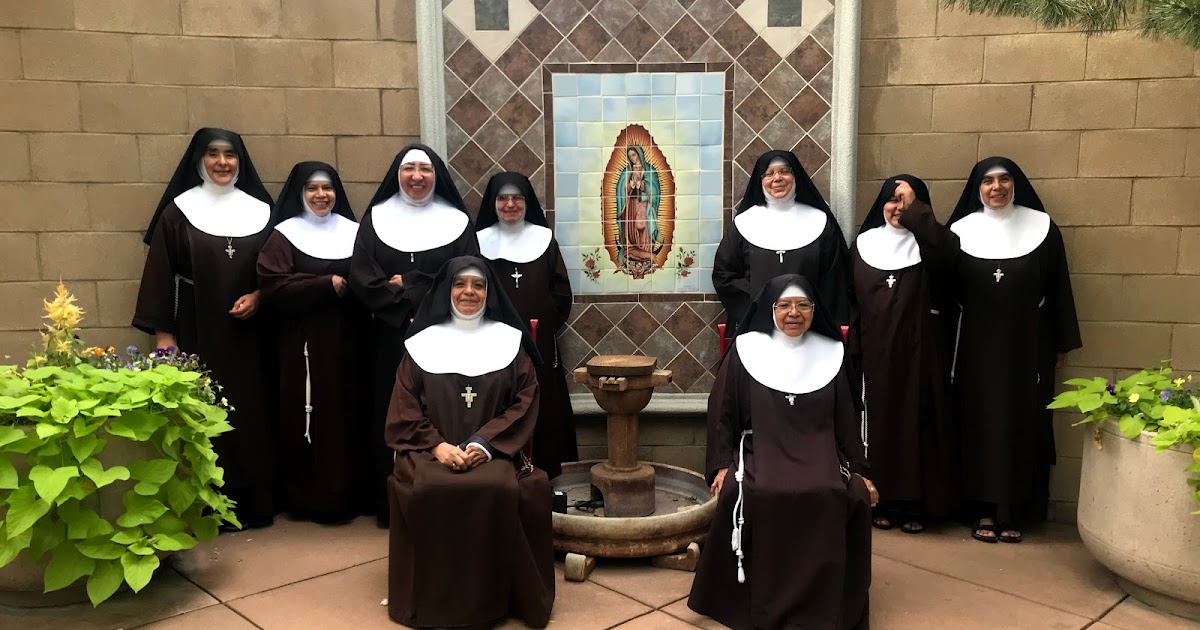 Capuchin Poor Clares