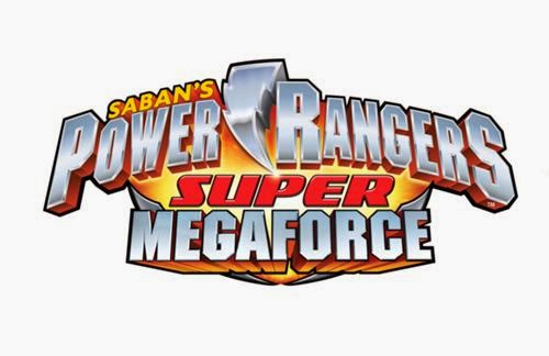 Comic Frontline: Power Rangers Super Megaforce Episode 01 Available NOW!!!!