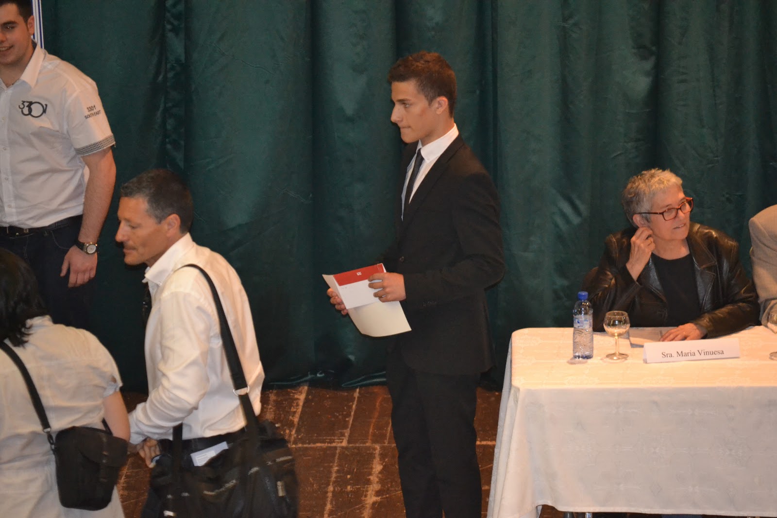 avensdelpalau.cat: El Lluís Guasch Balcells guanya un dels Premis ...