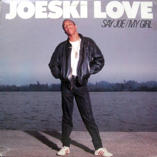 Hip Hop, Rap, Flash Back, R&B, Soul Music, Break, Black Music: Joeski ...