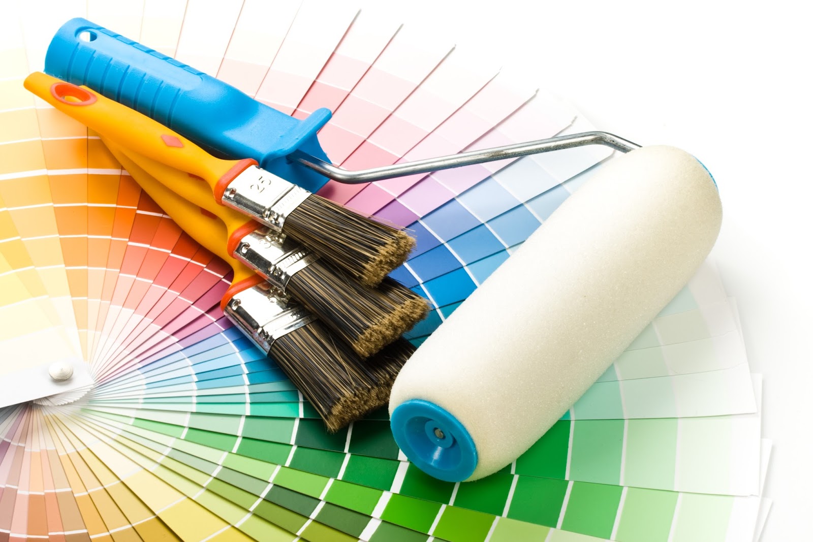 Find the Right Painter Services Shahibaug For a Successful Painting ...