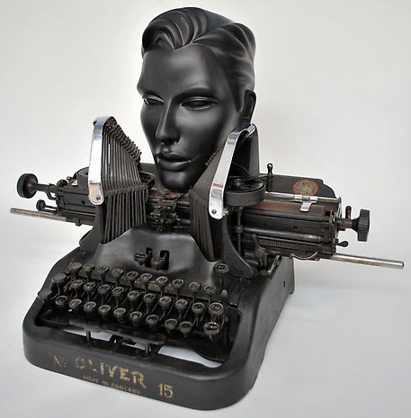 oz.Typewriter: Welcome to the Weird, Wacky, Wonderful World of ...