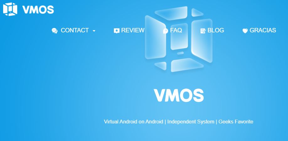 手機分身 比雙開模式更全面的安卓虛擬機 vmos