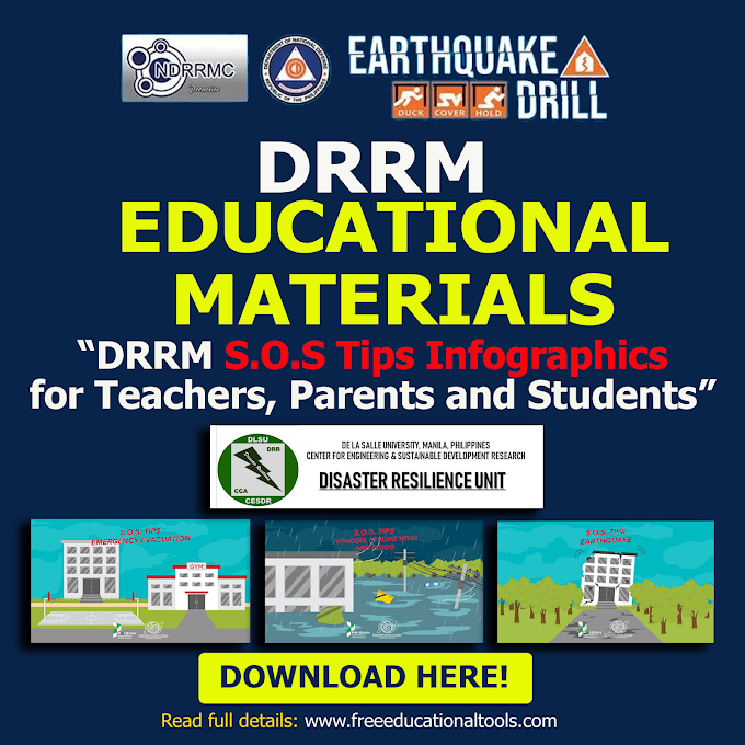 Free Educational Tools