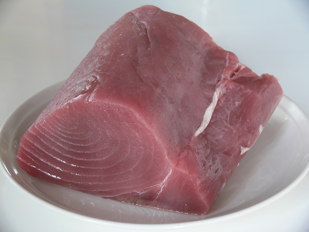 Viinimies.com - Ruoka & Viini: Tonnikala pannulla on tiukkaa tavaraa ja ...