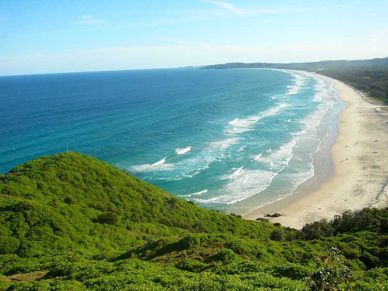 Byron Bay