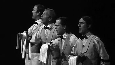 Music is my savior: TOP 5: Canciones de los Monty Python