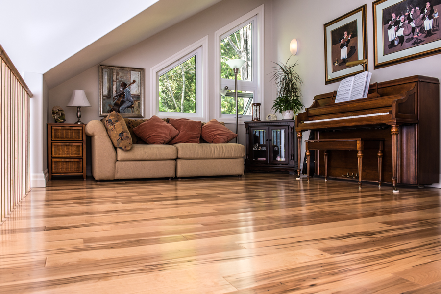 Beaver Homes & Cottages: 2017