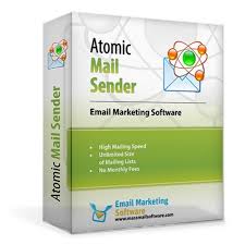 atomic email sender