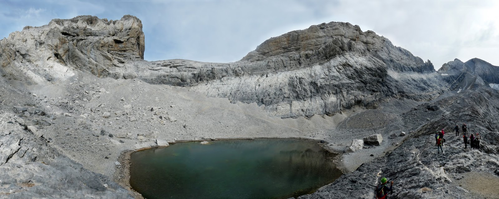 rocayflor: Monte Perdido