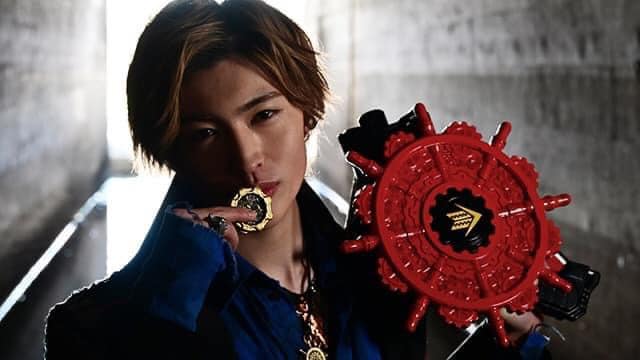 Kikai Sentai Zenkaiger Episode 10 Preview - JEFusion