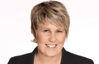 WOMEN OF AUSSIE MUSIC 1960s -1990s: FRAN KELLY