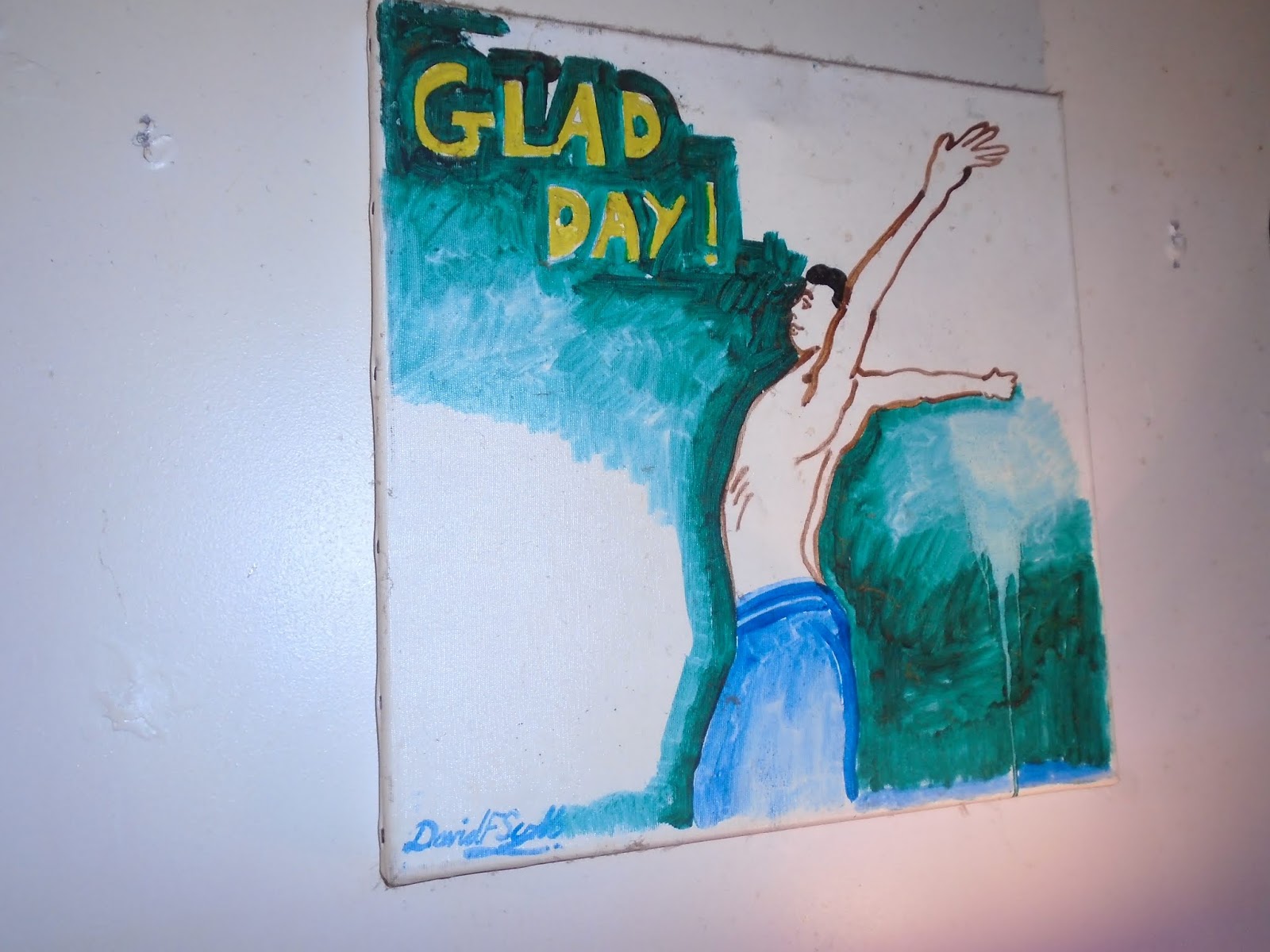 david fraser Scott presents 'Dr Dave's Surgery'