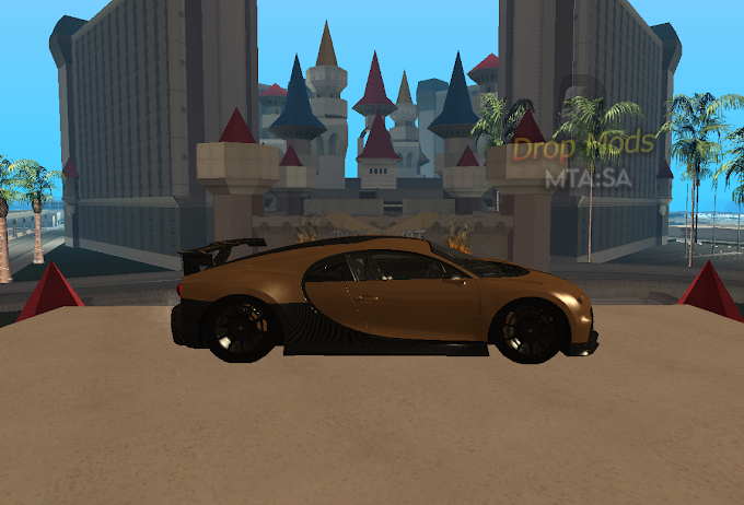 MTA:SA MOD LOADER (DESCOMPILADO)