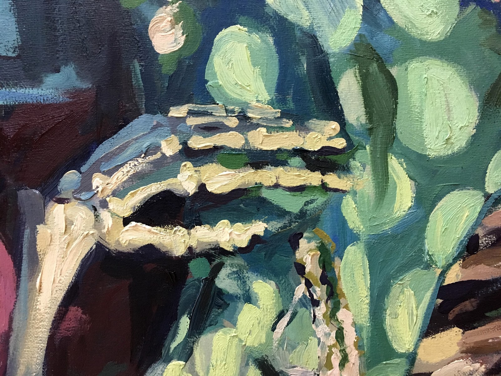 Antonio García Villarán. Web Oficial