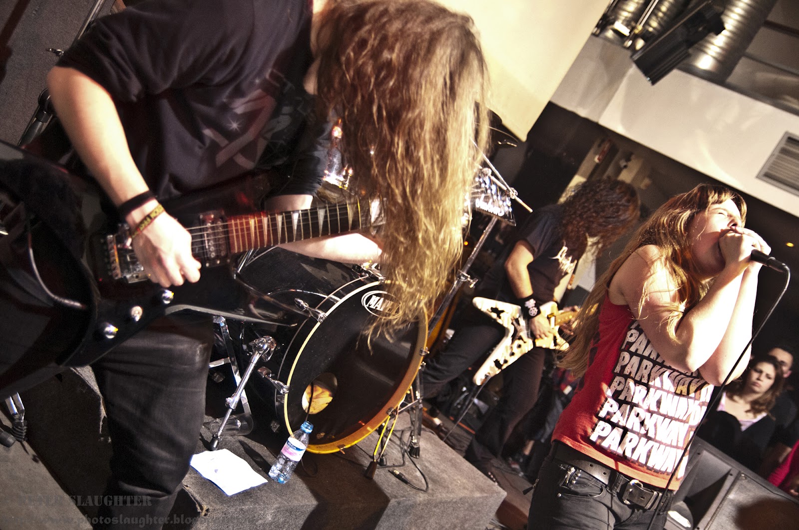 PHOTOSLAUGHTER: DARK OATH @ Namekfest [Beat Club] - 24/03/12