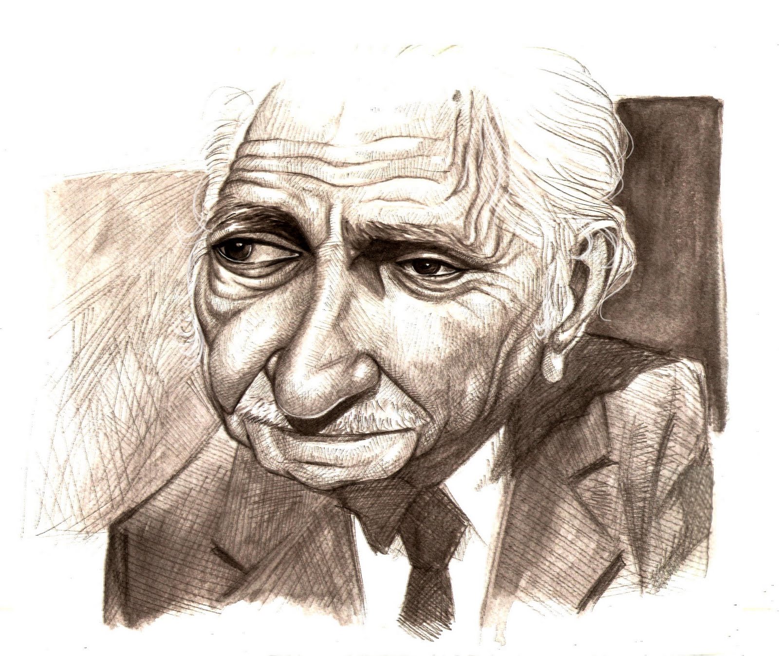 Gilberto Freyre – o mestre de Apipucos | Templo Cultural Delfos