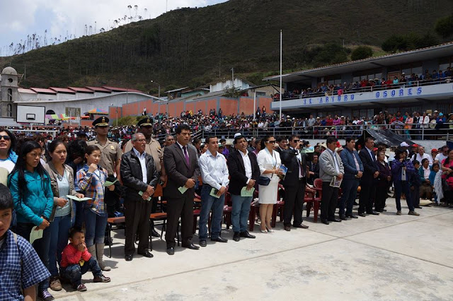 IDENTIFICACIÓN Y SEMBLANZA DEL DISTRITO DE ANGUIA