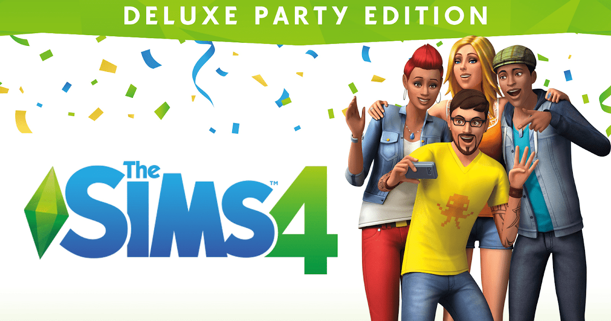 Sims 4 all dlc free download mirror - miptu