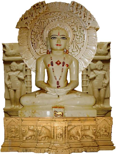 All about Tirthankars - 24 Tirthankars of Jains