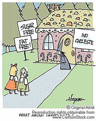 World of Biochemistry (blog about biochemistry): Biochemical cartoon (3)